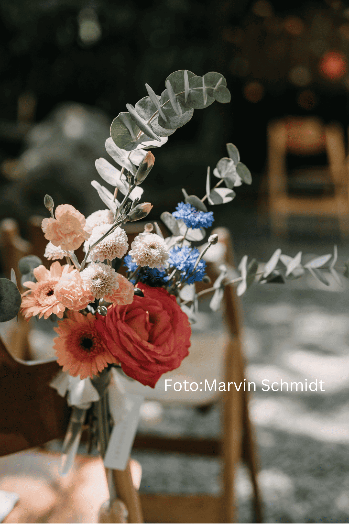 Euer einmaliger Tag | Unique Day